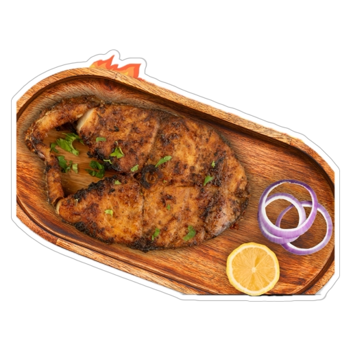 Zameer Ansari BBQ & Grill